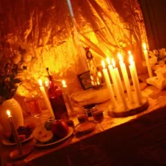 Significado y simbolismo del arcano Dos de Espadas en el Tarot. - Anna ...