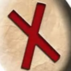 Descubre el significado profundo de la Runa Vikinga Isa. - Anna Casas