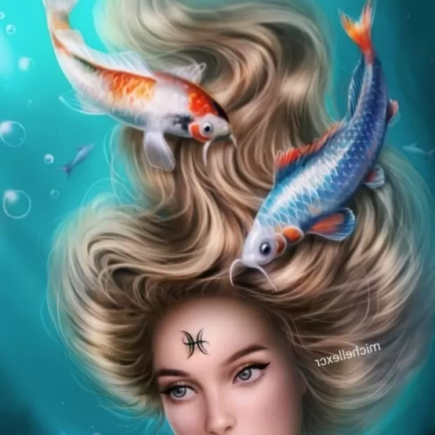 Descubre las características físicas de las mujeres Piscis. - Anna Casas