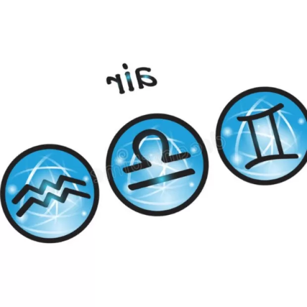 Descubre los signos astrológicos correspondientes al elemento aire ...