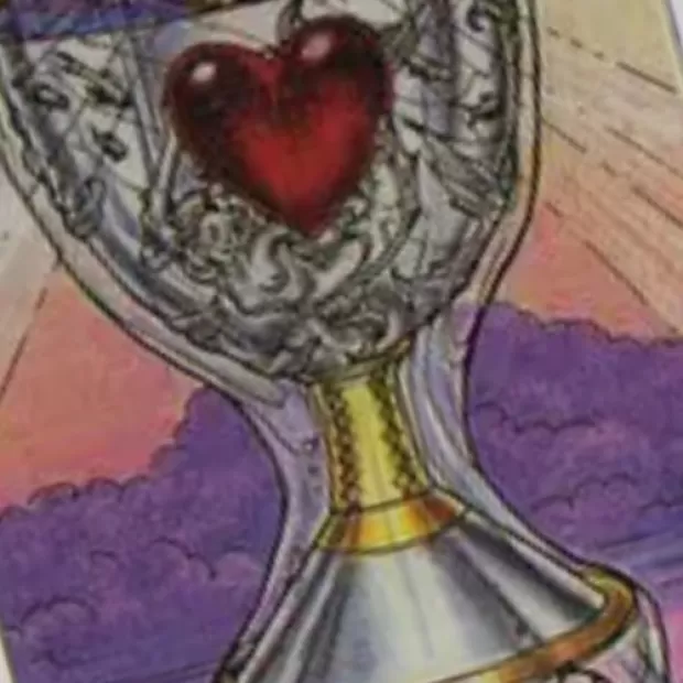7 de Copas en el amor: ¿Qué revela el Tarot? - Anna Casas
