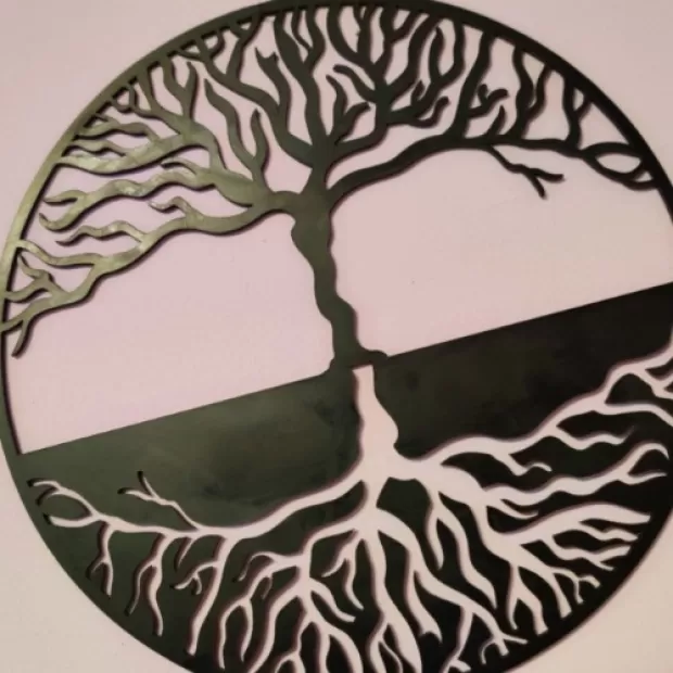 Descubre el significado del Árbol de la Vida en tu vida. - Anna Casas