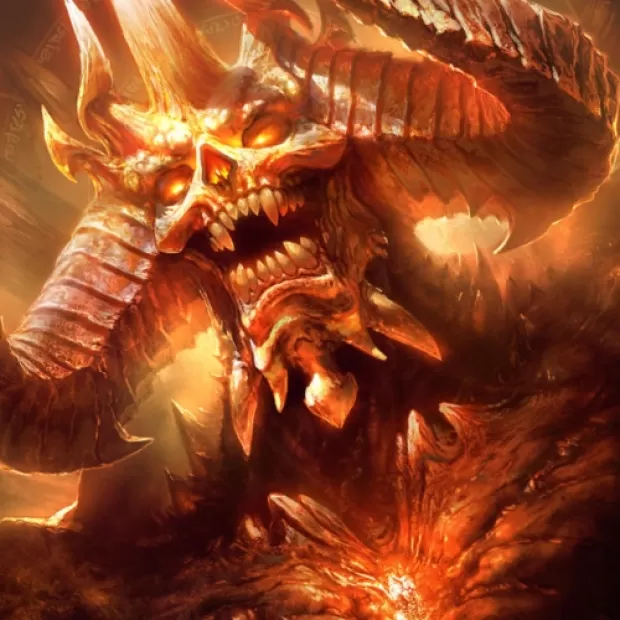 El significado del arcano mayor del Diablo en el Tarot - Anna Casas