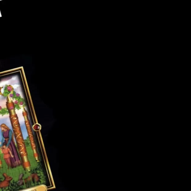 Descubre la profunda simbología del número 9 en el tarot - Anna Casas