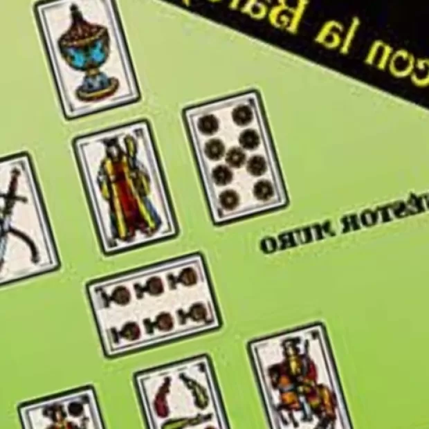 Descubre el simbolismo del carnero en el tarot: su significado oculto ...