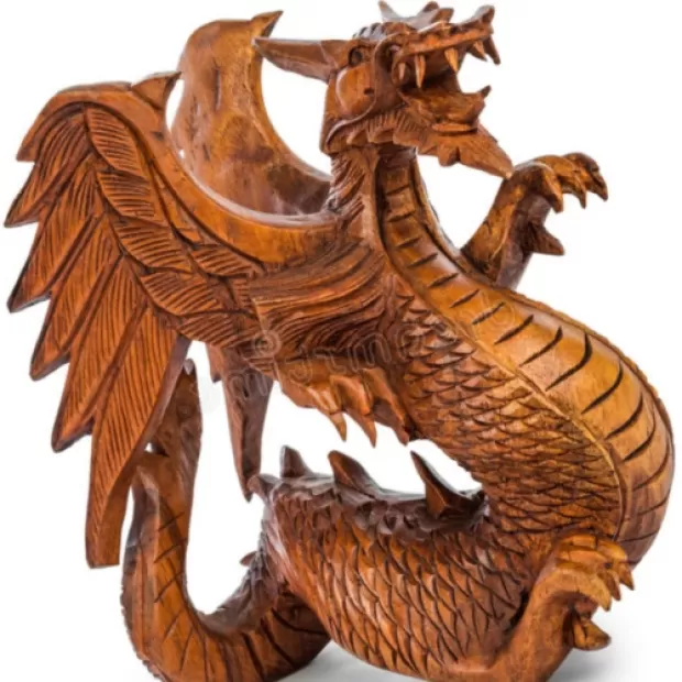 Descubre las características del Dragón de Madera en el Horóscopo Chino ...