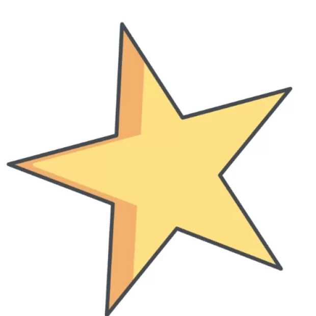 El significado de La Estrella en el Tarot: Esperanza y Renovación ...