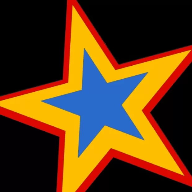 El significado de La Estrella en el Tarot: Esperanza y Renovación ...