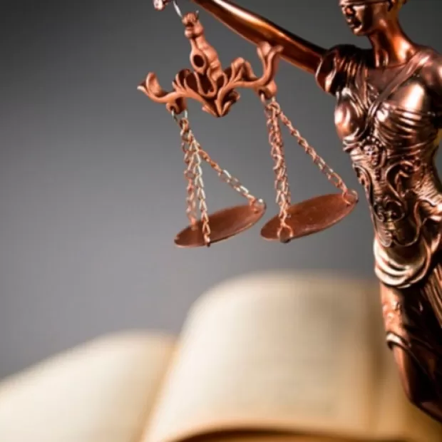 La importancia de la justicia en nuestra sociedad actual. - Anna Casas