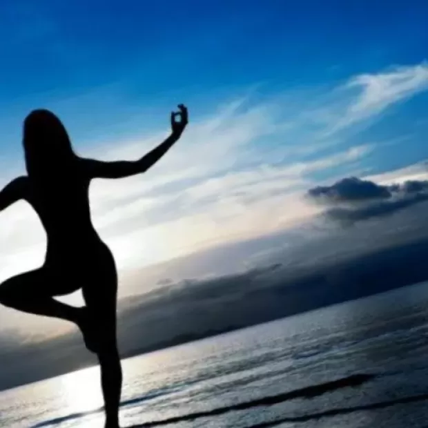 Significado y simbolismo de La Templanza en el Tarot. - Anna Casas