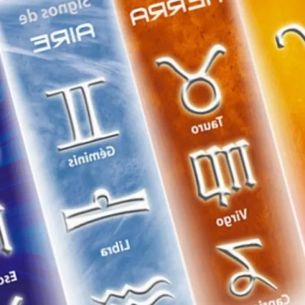 ¿Agua y aire? Descubre la sorprendente compatibilidad de estos signos ...