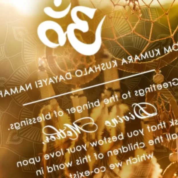 Descubre el significado detrás del poderoso mantra Om Kumara Kushalo ...