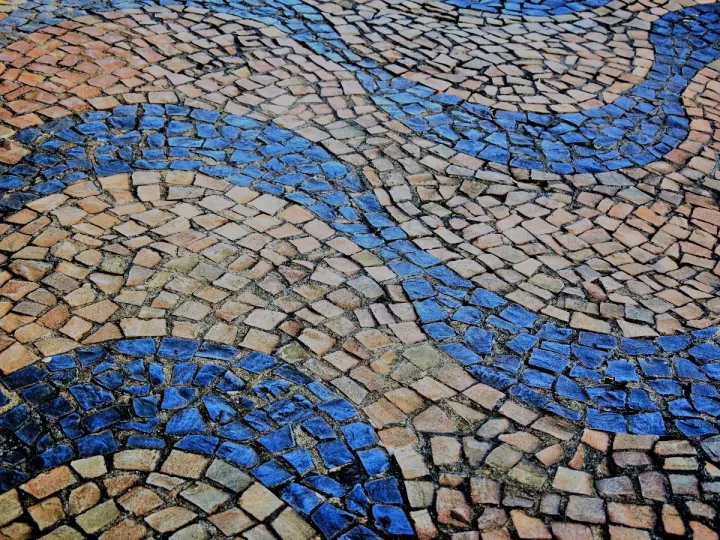 Piedras preciosas de tonalidad azul: nombres y significados de las ...