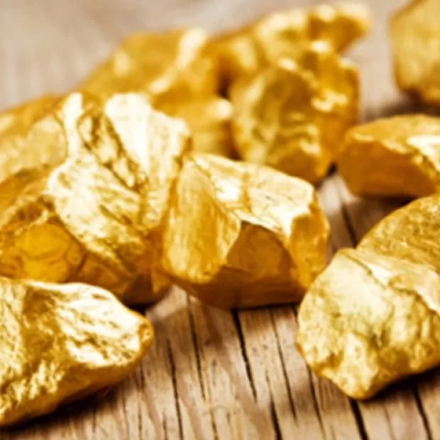 Descubre el Poder Místico del Oro en la Esoteria y la Espiritualidad ...