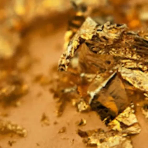Descubre el Poder Místico del Oro en la Esoteria y la Espiritualidad ...