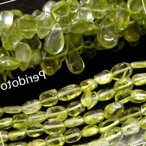 Descubre la magia del peridoto: propiedades esotéricas y curativas ...
