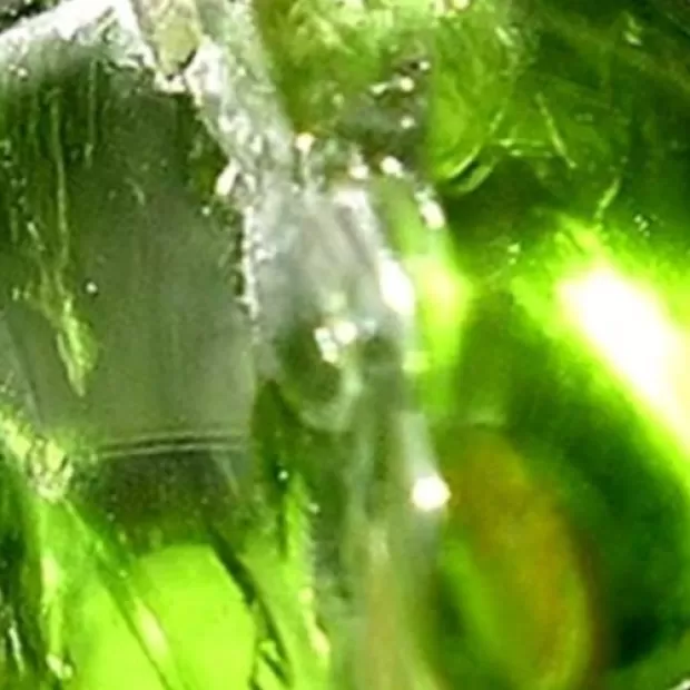 Descubre la magia del peridoto: propiedades esotéricas y curativas ...