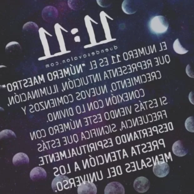 El significado espiritual del número 7: descubre su simbolismo. - Anna ...