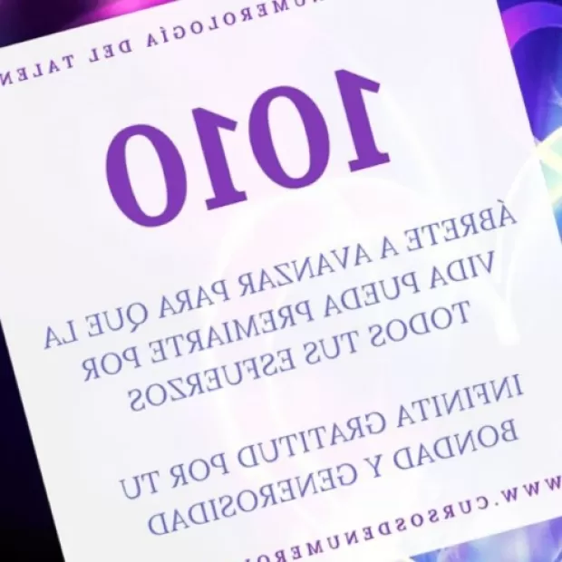 Descubre el significado oculto del número 11 en la numerología - Anna Casas