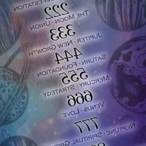 El poder del número 12 en el mundo espiritual - Anna Casas