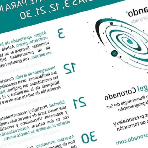 Descubre el profundo significado del número 4444 en Numerología - Anna ...