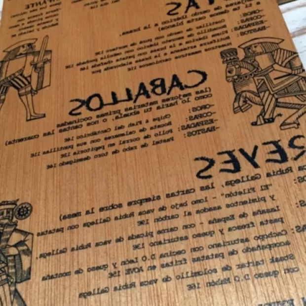Descubre el verdadero significado de las cartas Sota, Caballo y Rey ...